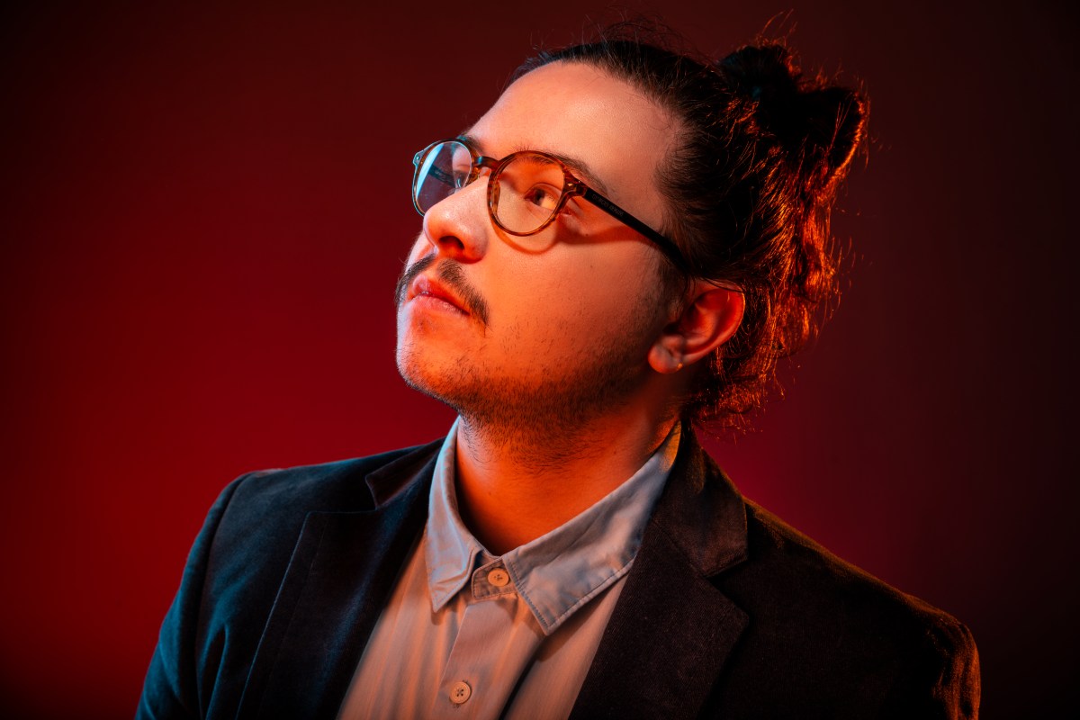 Genç kompozitör Cem Güven: “Şu andan 100 yıl sonra yaşıyor olsaydım ...